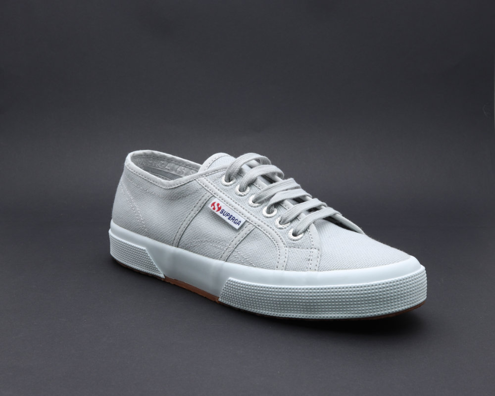 SUPERGA CLASSIC CANVAS LO | Mr. Tekkie