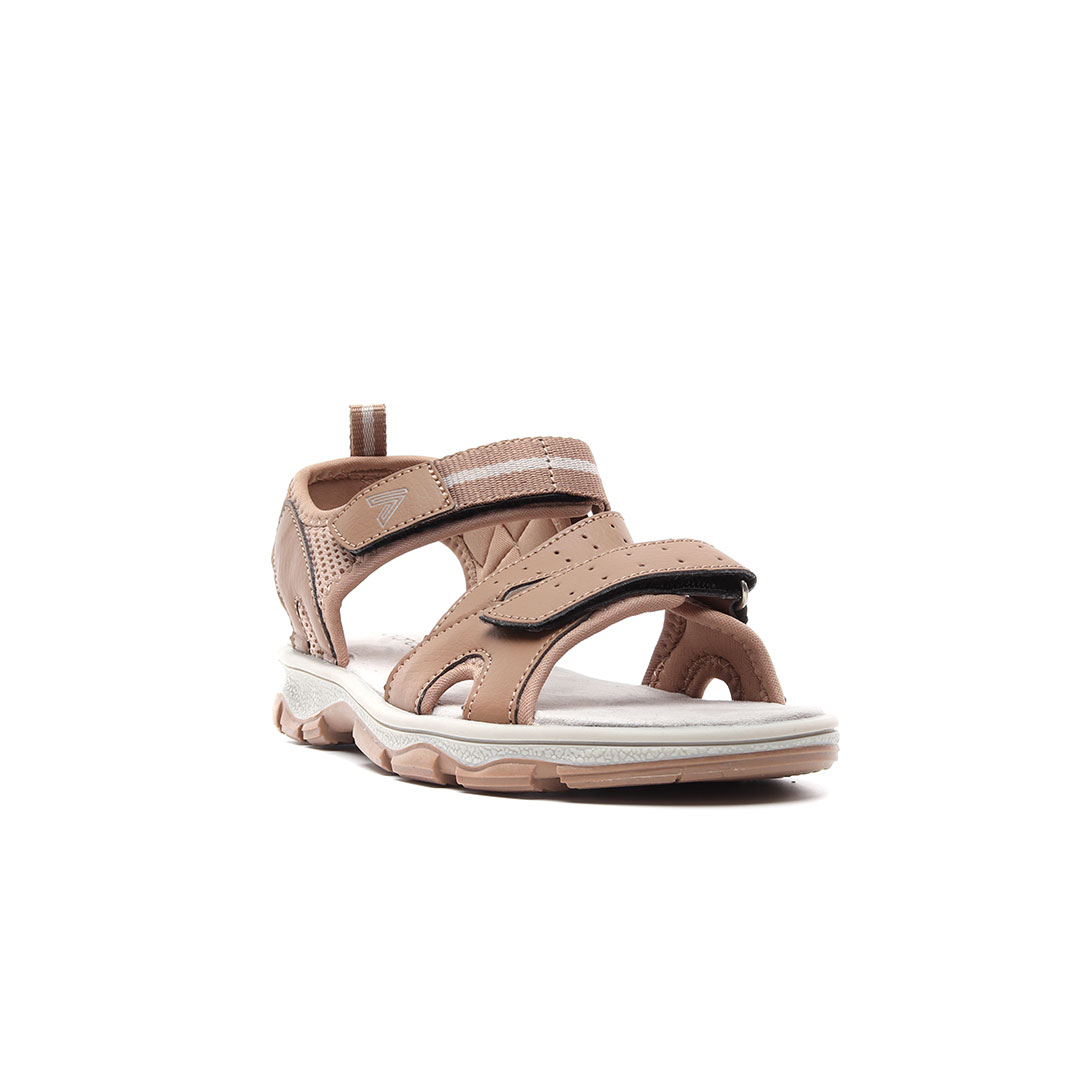 Advance – Crossover Womens Sandal Stone – Mr. Tekkie