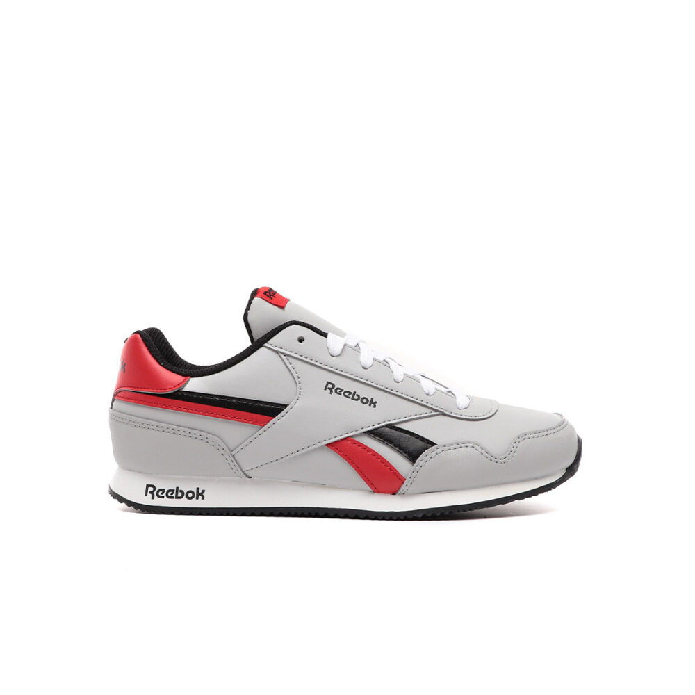 Mr. Tekkie - Reebok