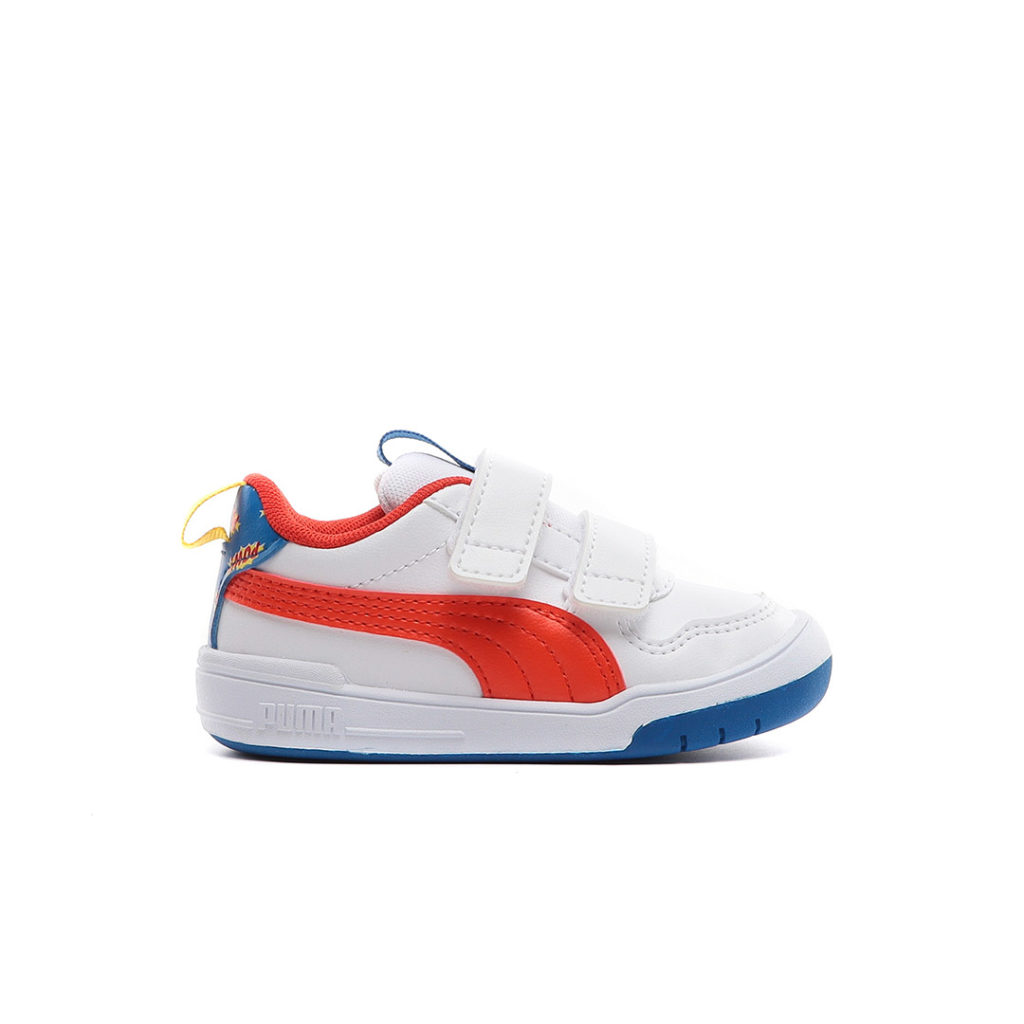 Mr. Tekkie - Puma
