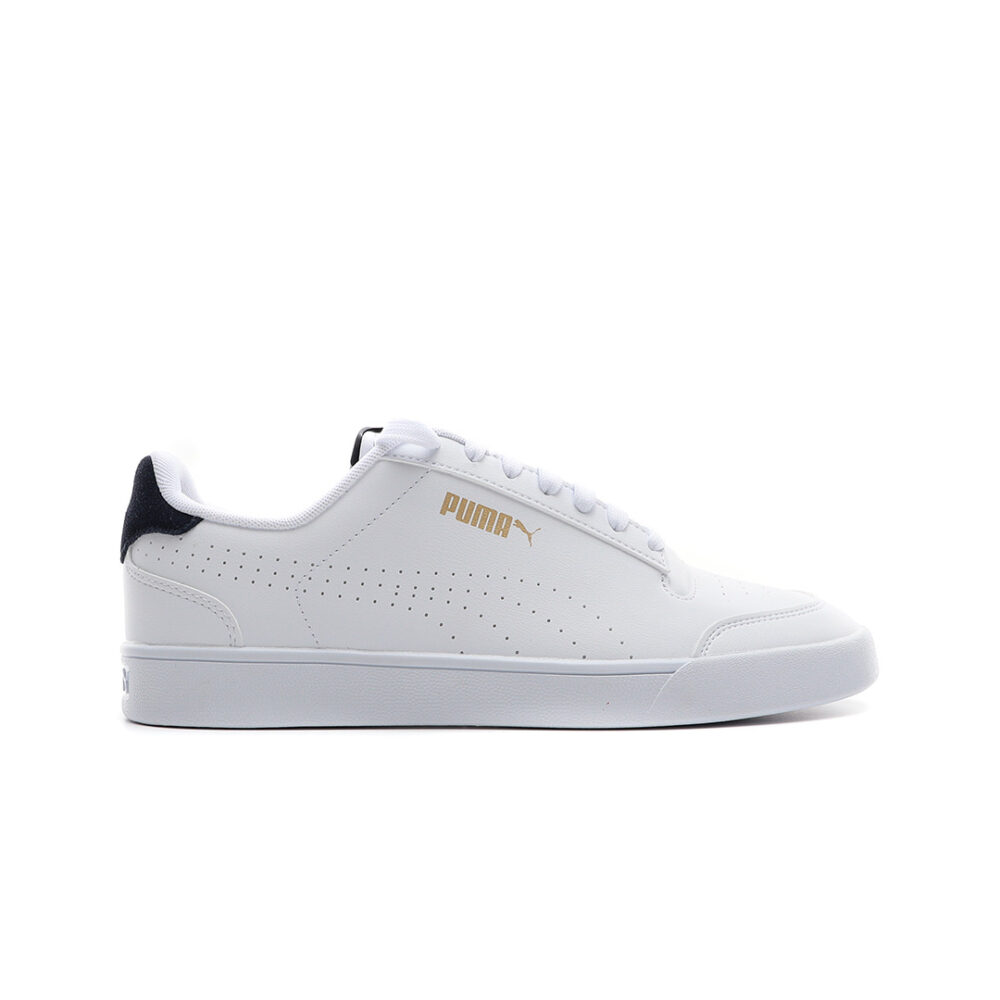 Mr. Tekkie - Puma
