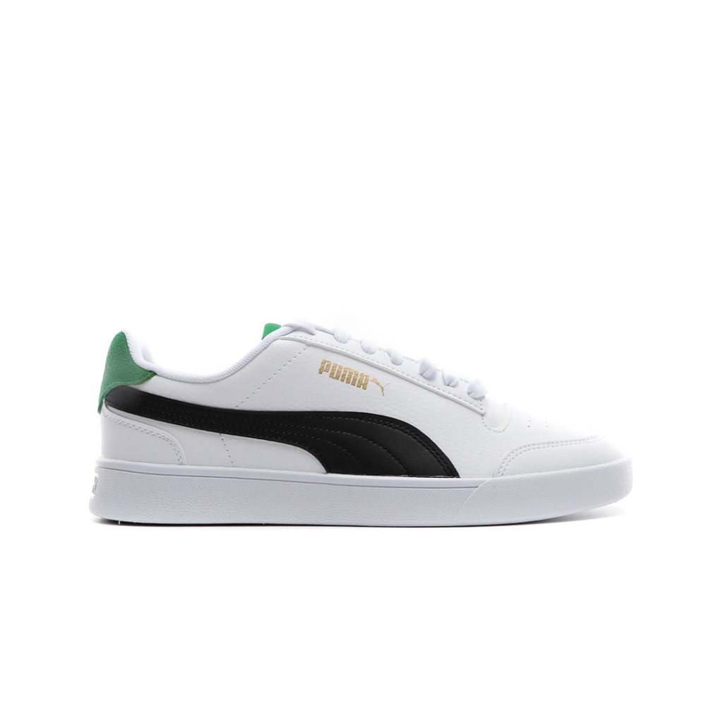 Mr. Tekkie - Puma