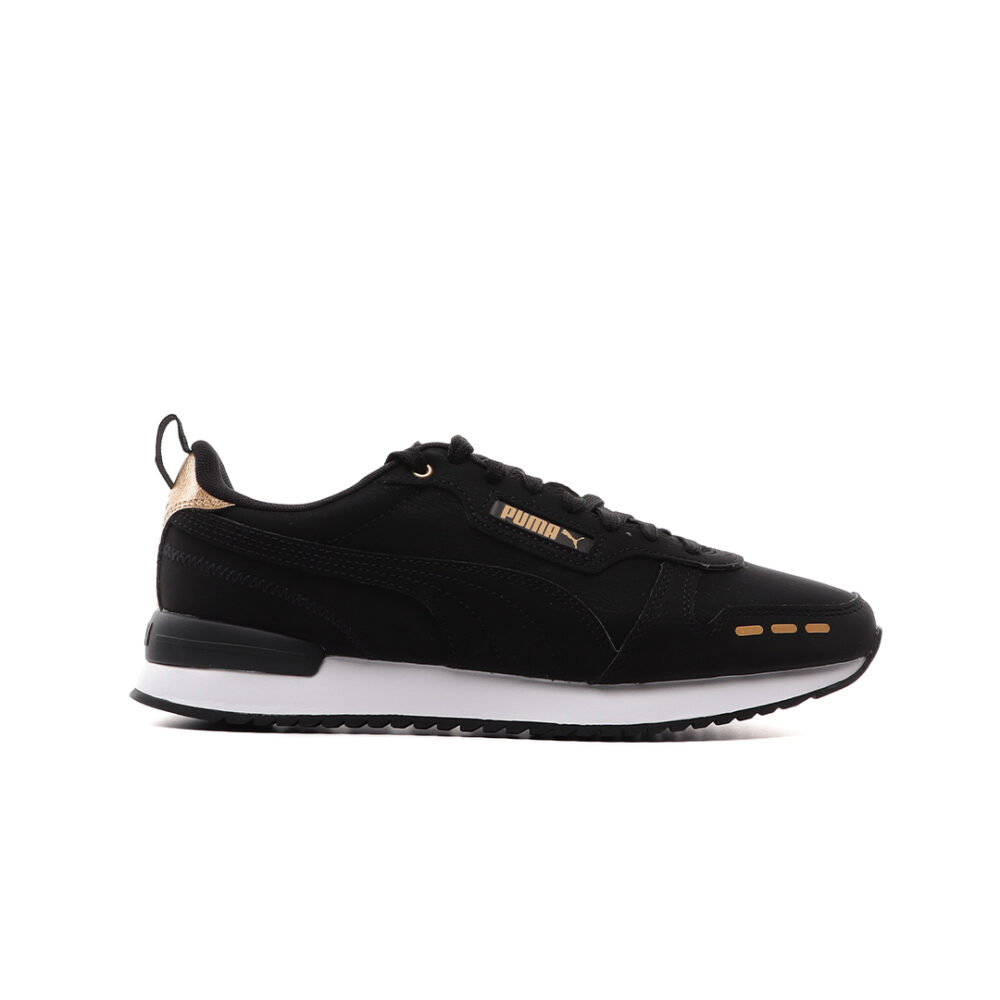 Puma - Mr. Tekkie