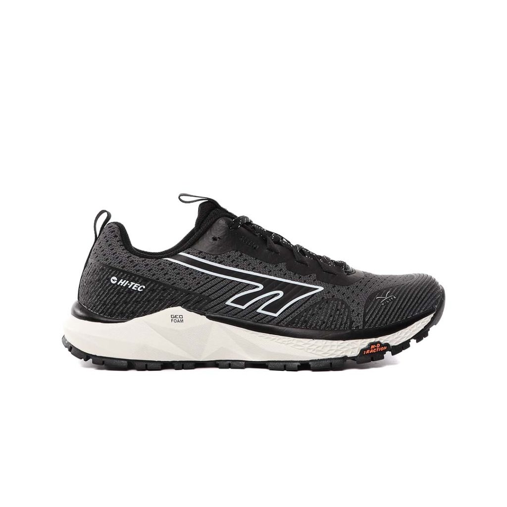 Hi-tec - Mr. Tekkie