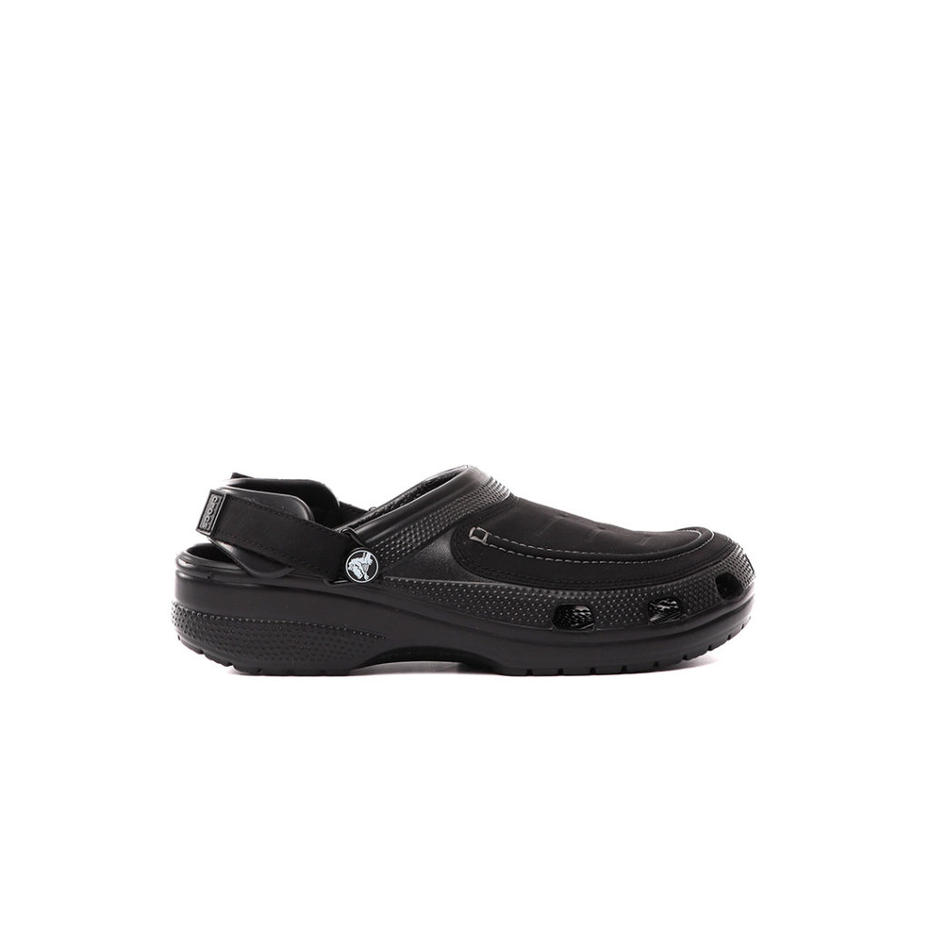 Mr. Tekkie - Crocs
