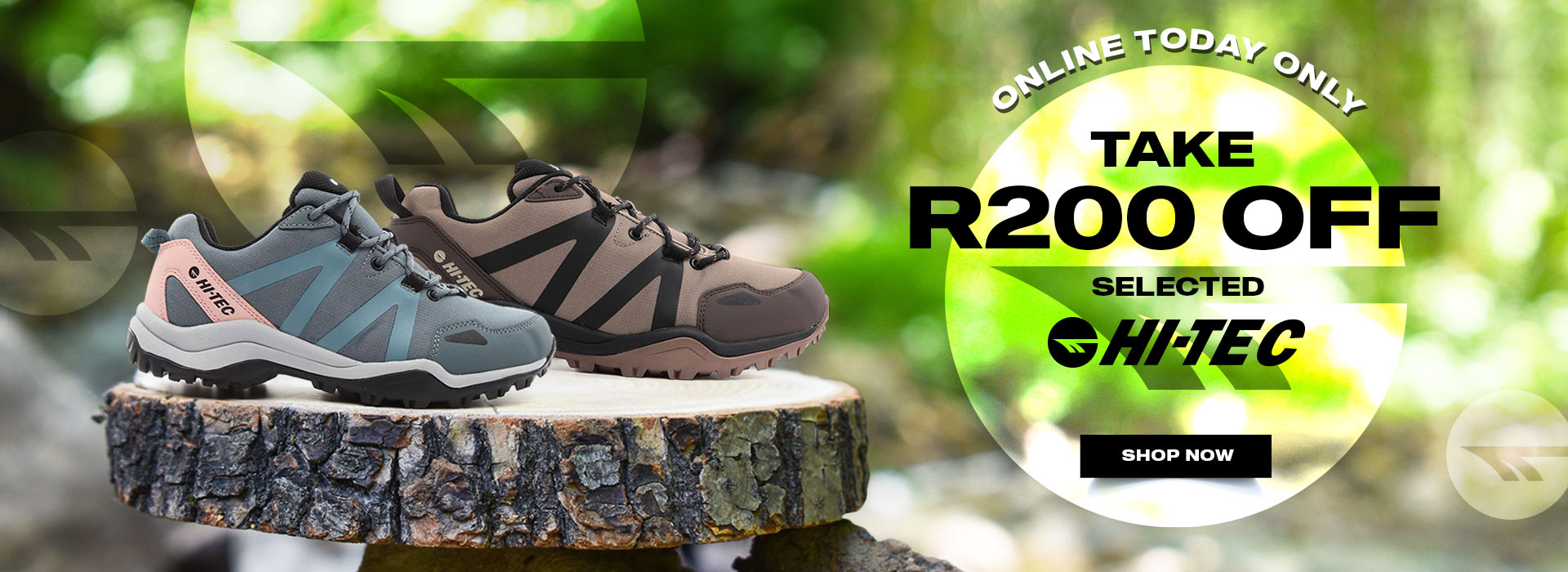 Mr-Tekkie_Tekkie-Tuesday_Hi-Tec-HP-Banner - Mr. Tekkie