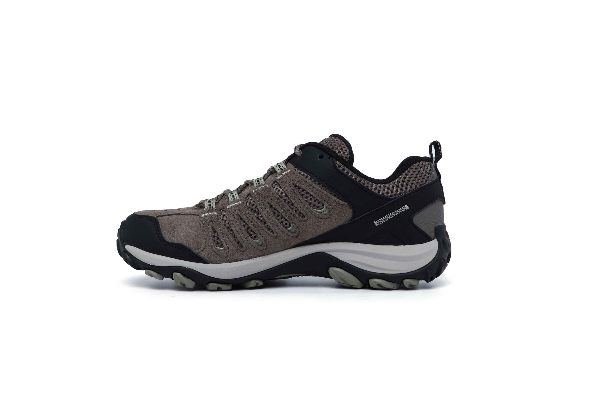 Merrell – Crosslander 3 Womens Brown - Mr. Tekkie