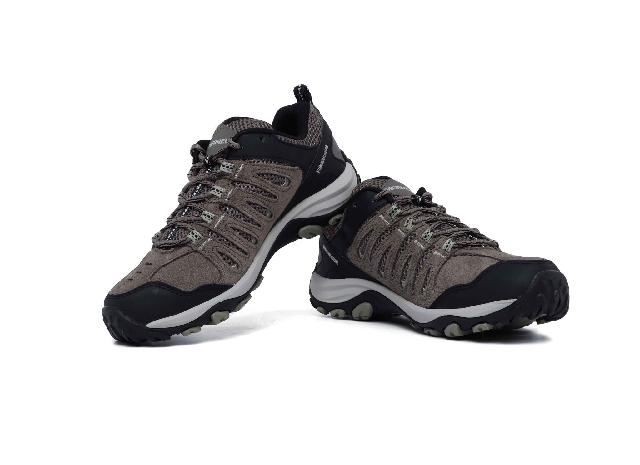 Merrell – Crosslander 3 Womens Brown - Mr. Tekkie