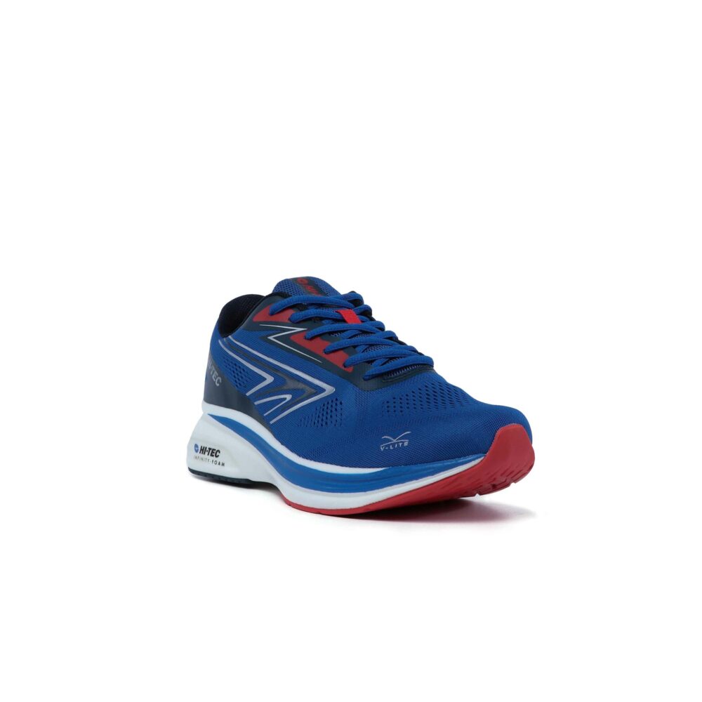 Hi-Tec - Paradigm Mens Blue - Mr. Tekkie