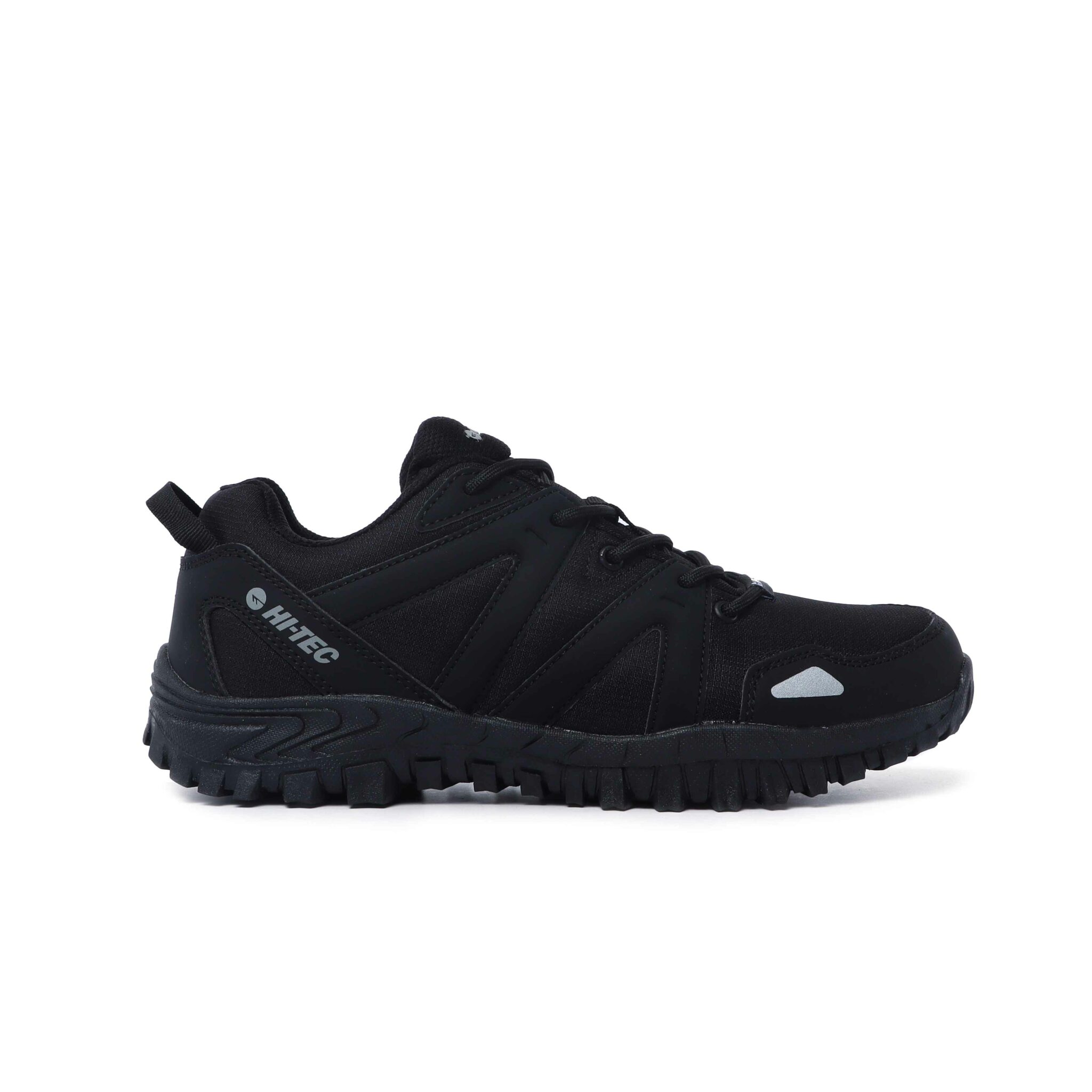 Hi-tec - Mr. Tekkie