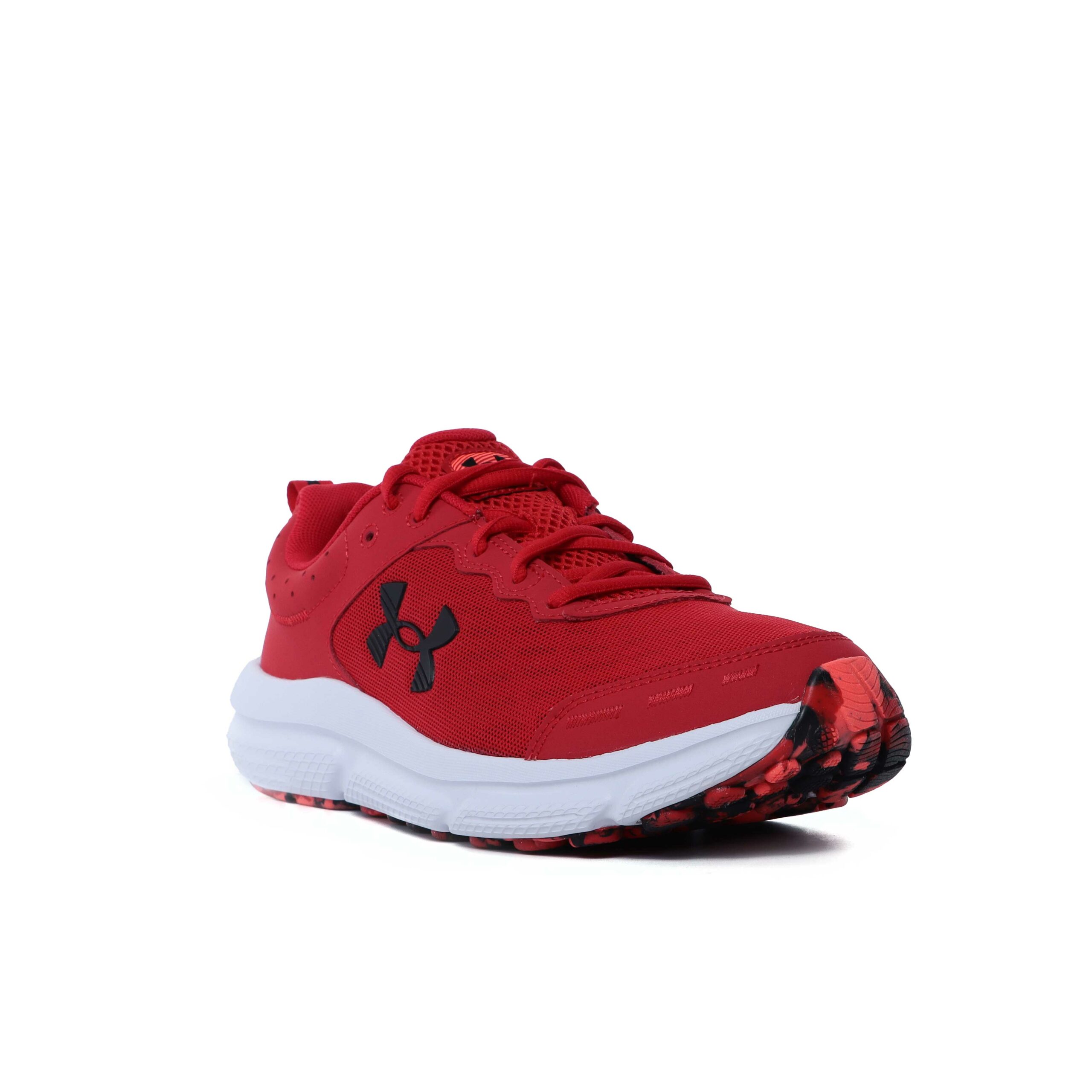 Under Armour – Charged Assert 10 Mens - Mr. Tekkie