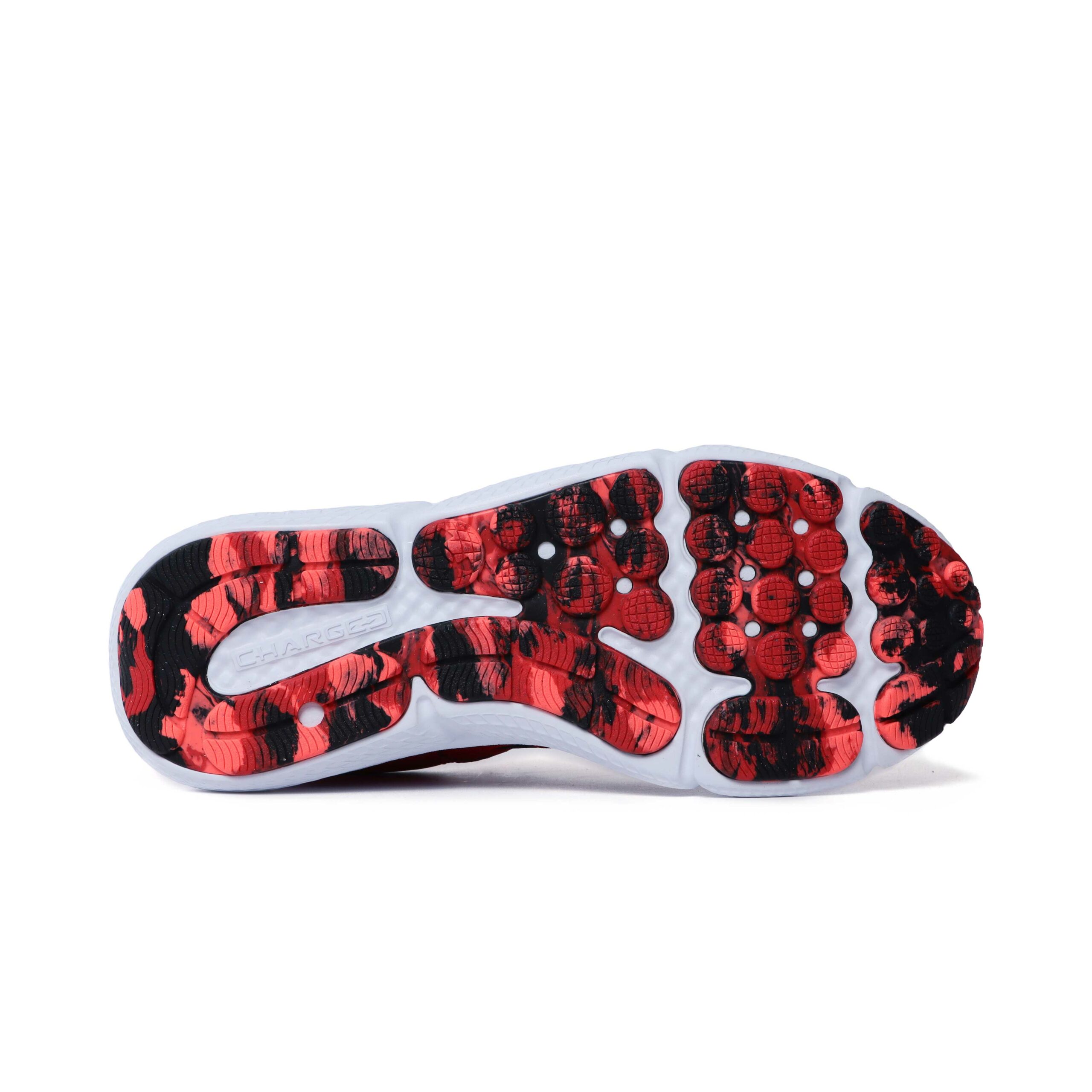 Under Armour – Charged Assert 10 Mens - Mr. Tekkie