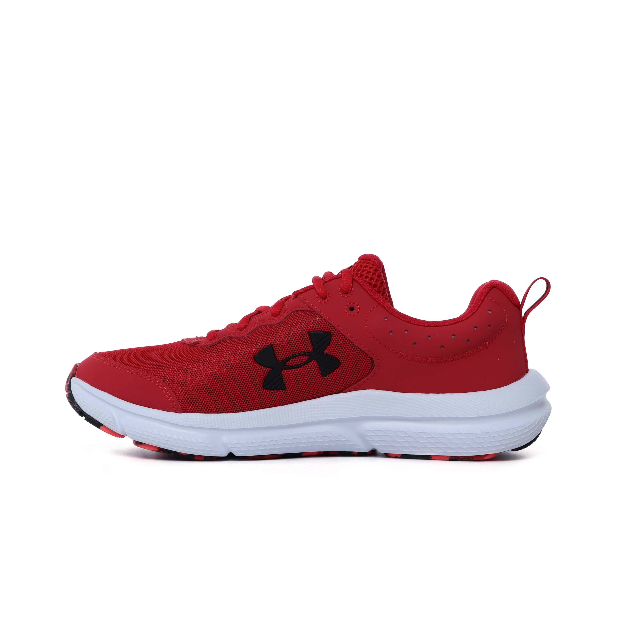 Under Armour – Charged Assert 10 Mens - Mr. Tekkie