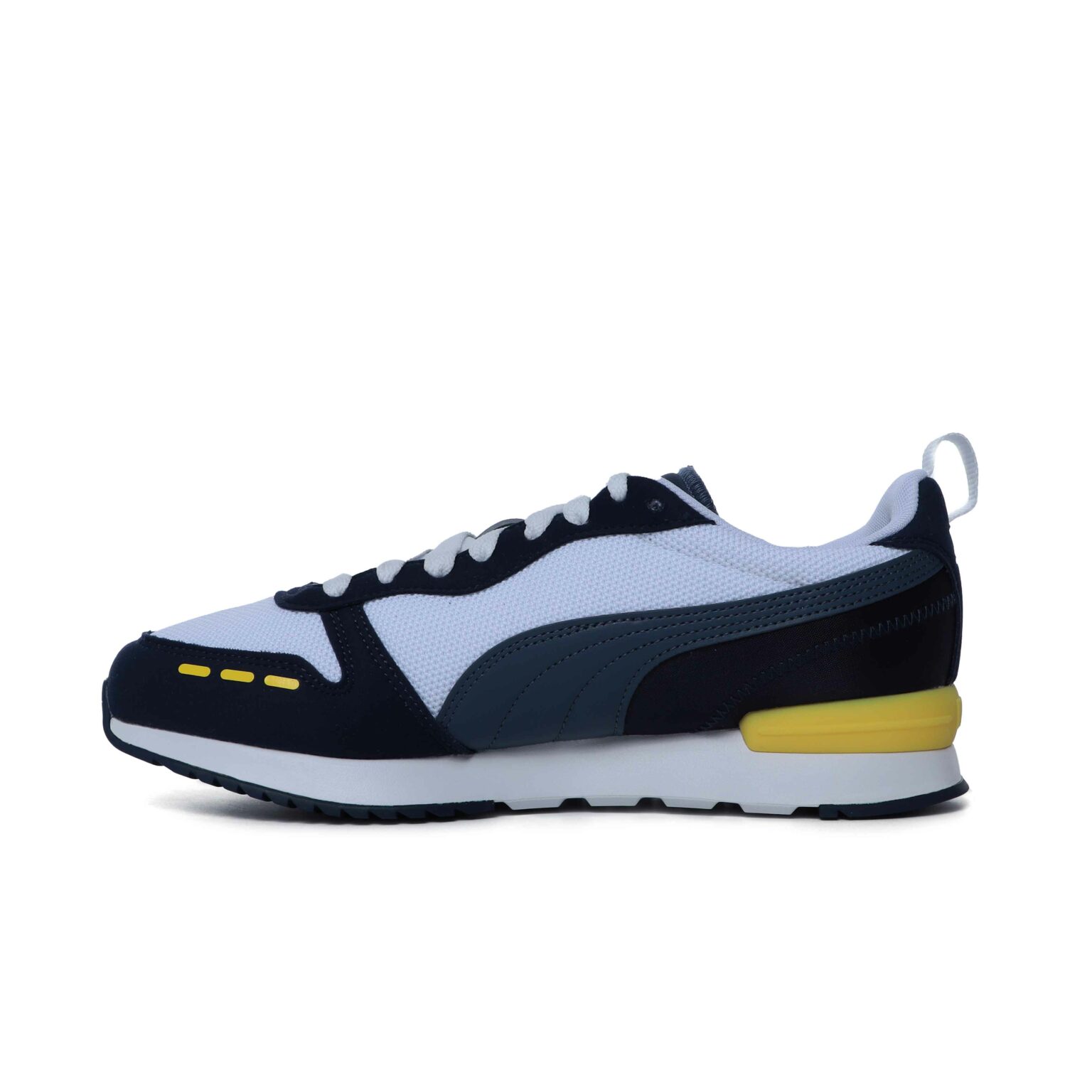 Puma – R78 - Mr. Tekkie