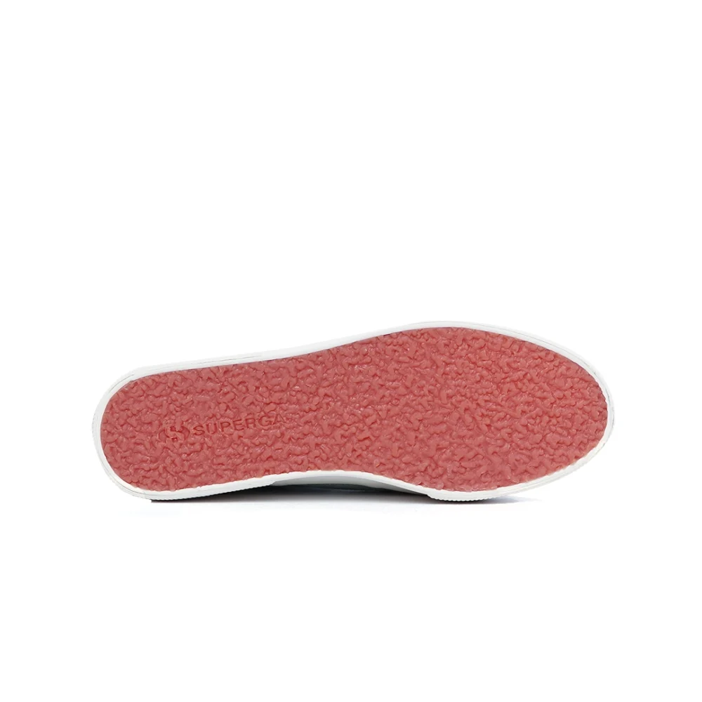 Superga - Mid Platform Womens - Mr. Tekkie