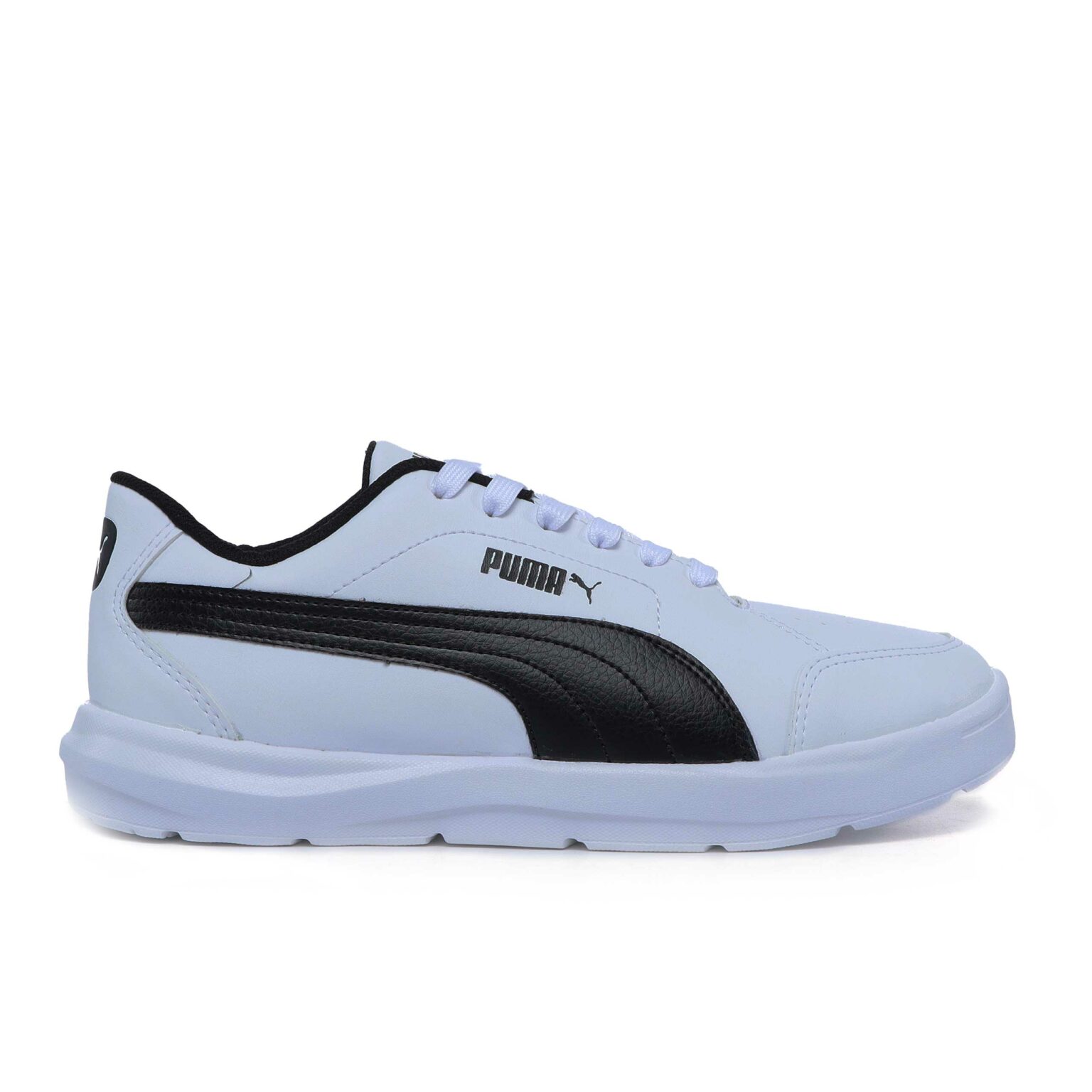 Puma - Mr. Tekkie