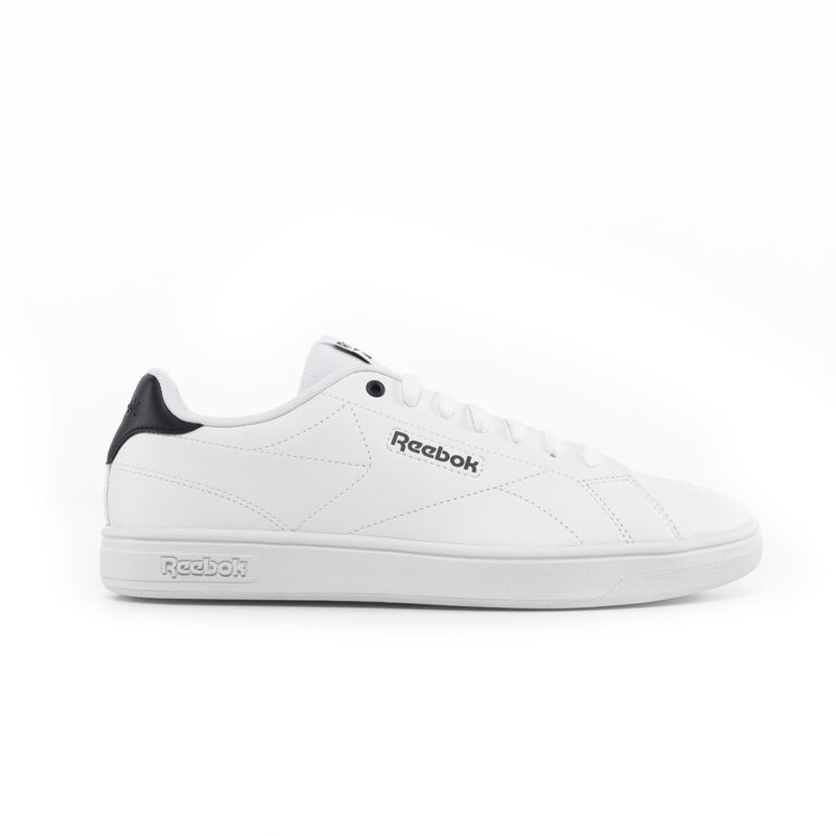Reebok – Mr. Tekkie
