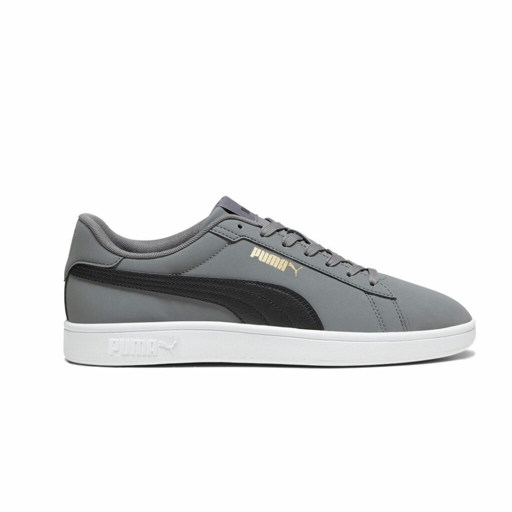 Puma - Mr. Tekkie