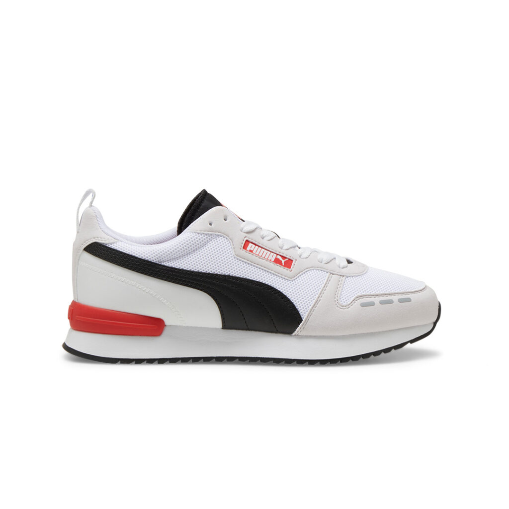 Puma - Mr. Tekkie