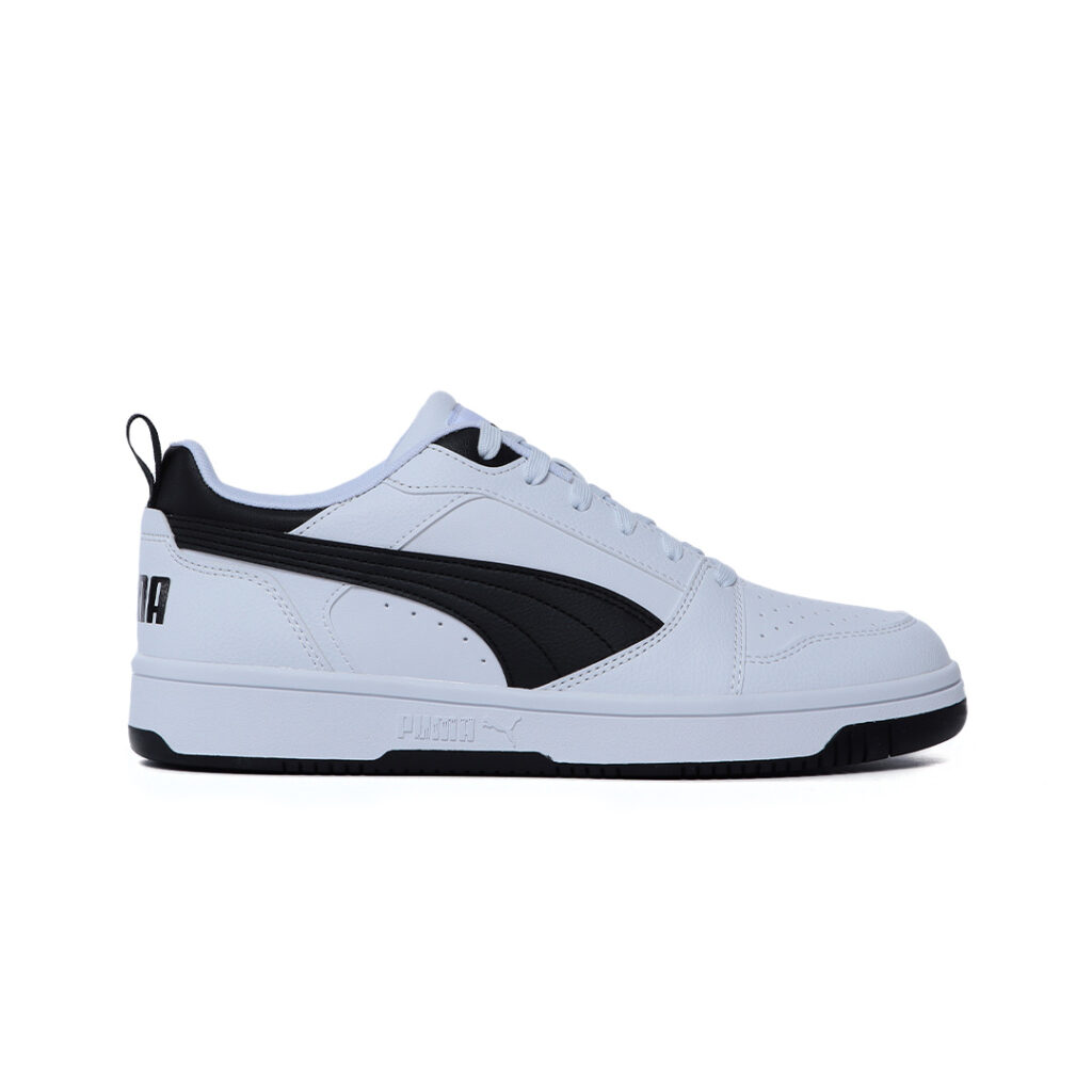 Puma - Mr. Tekkie