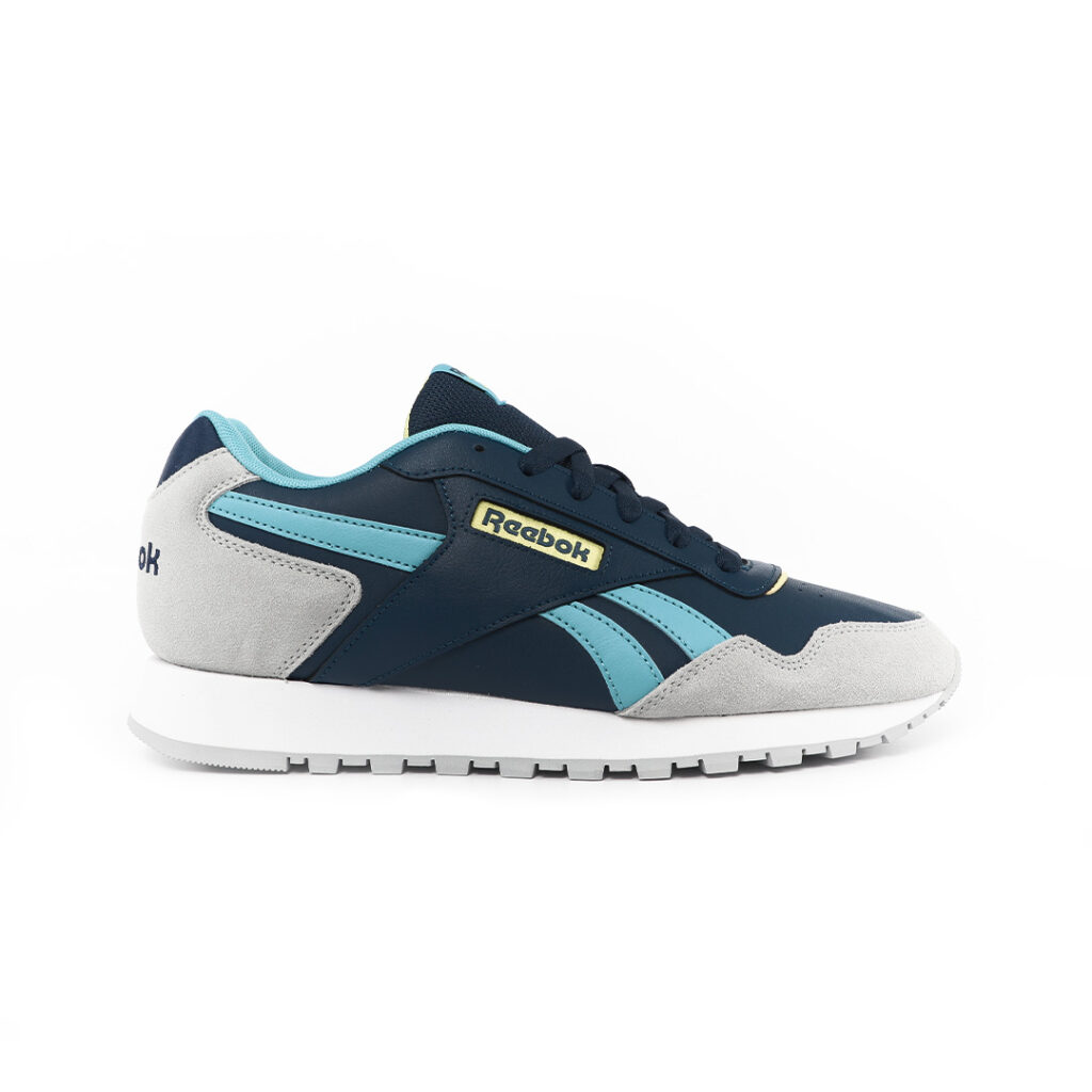 Reebok - Mr. Tekkie