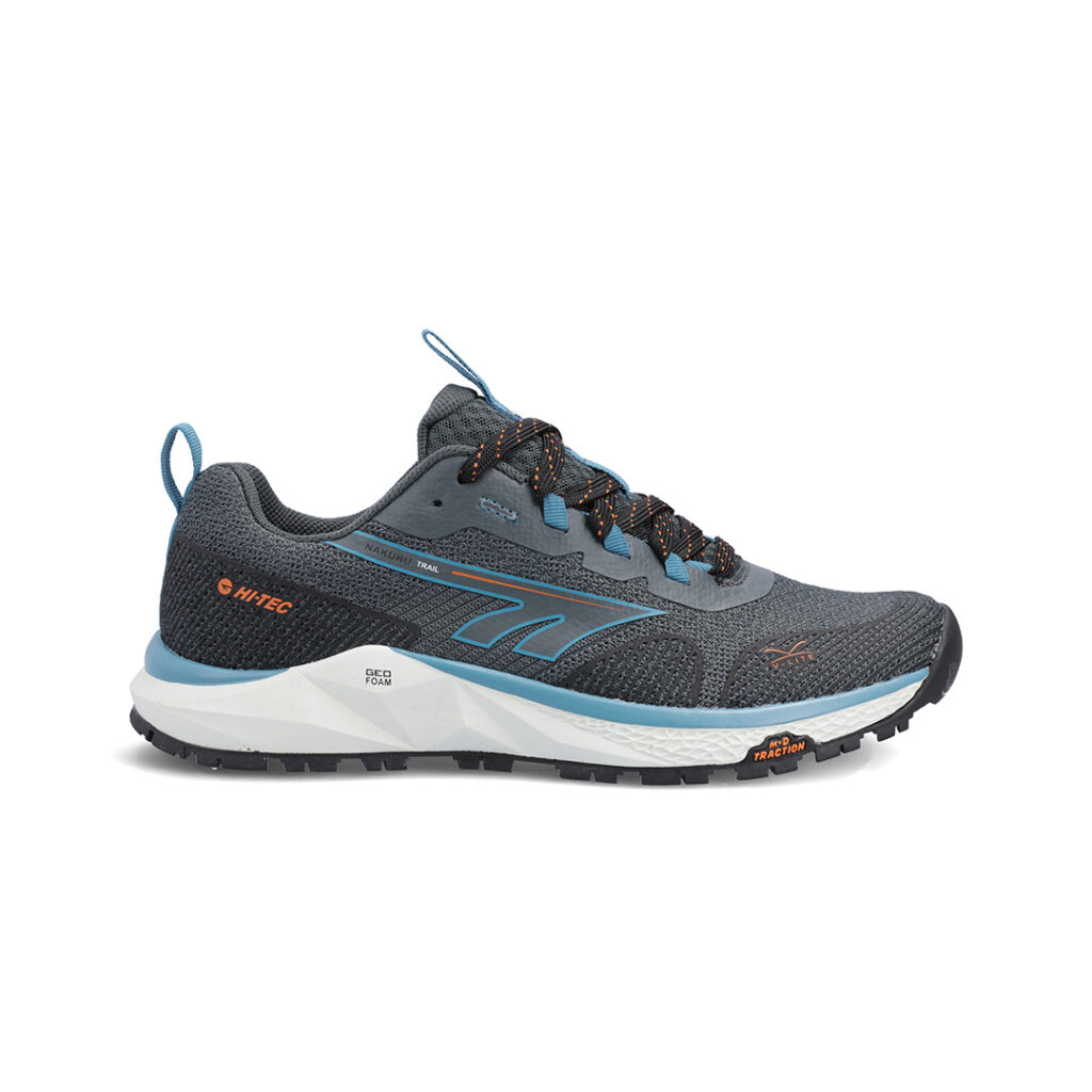Hi-tec - Mr. Tekkie
