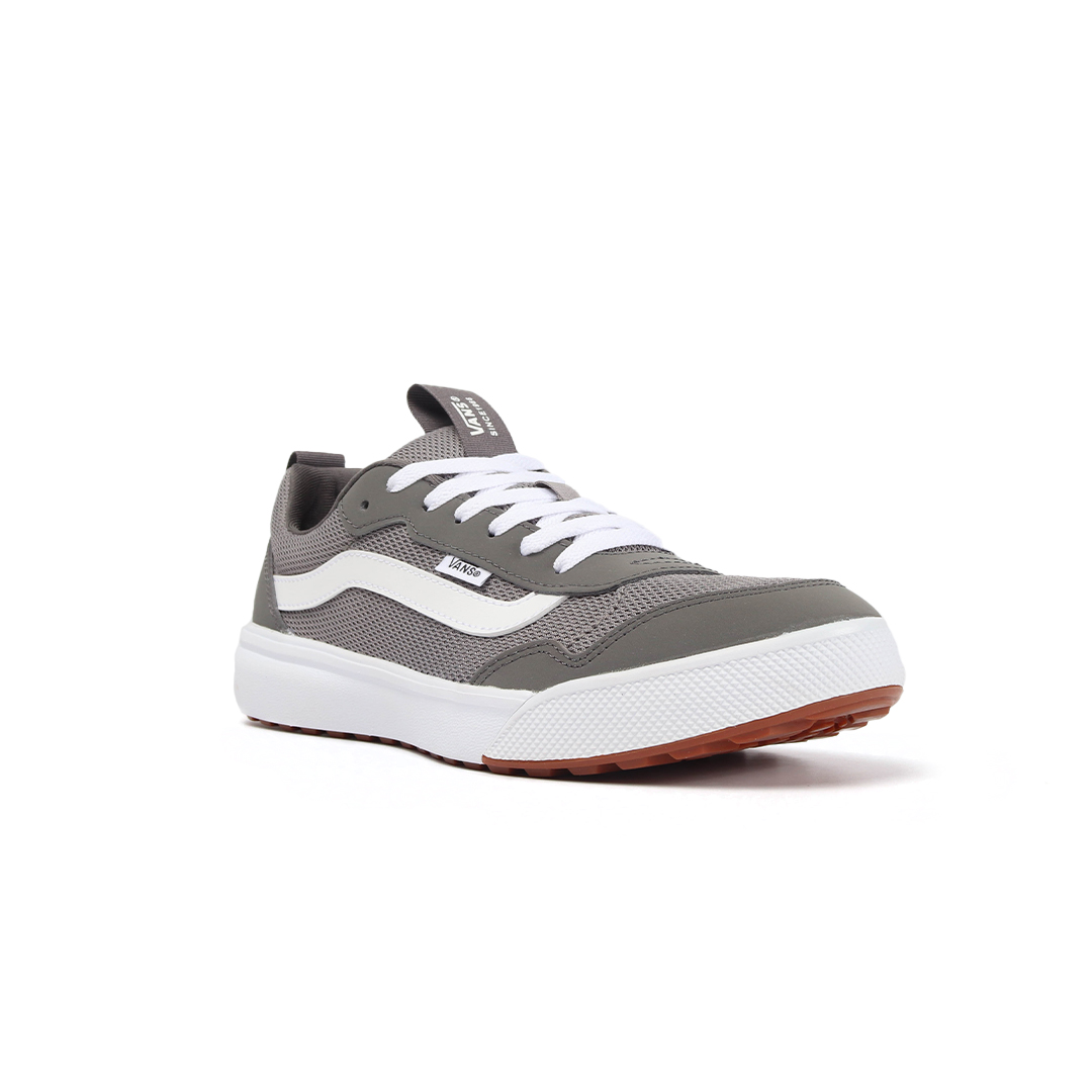 Vans – Range Exp Mens Grey White - Mr. Tekkie