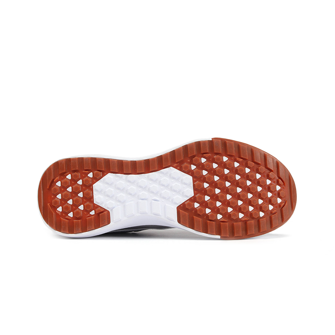 Vans – Range Exp Mens Grey White - Mr. Tekkie