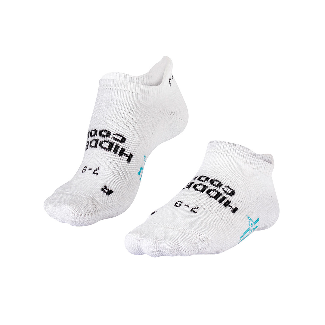 Falke – Hidden Cool Socks - Mr. Tekkie