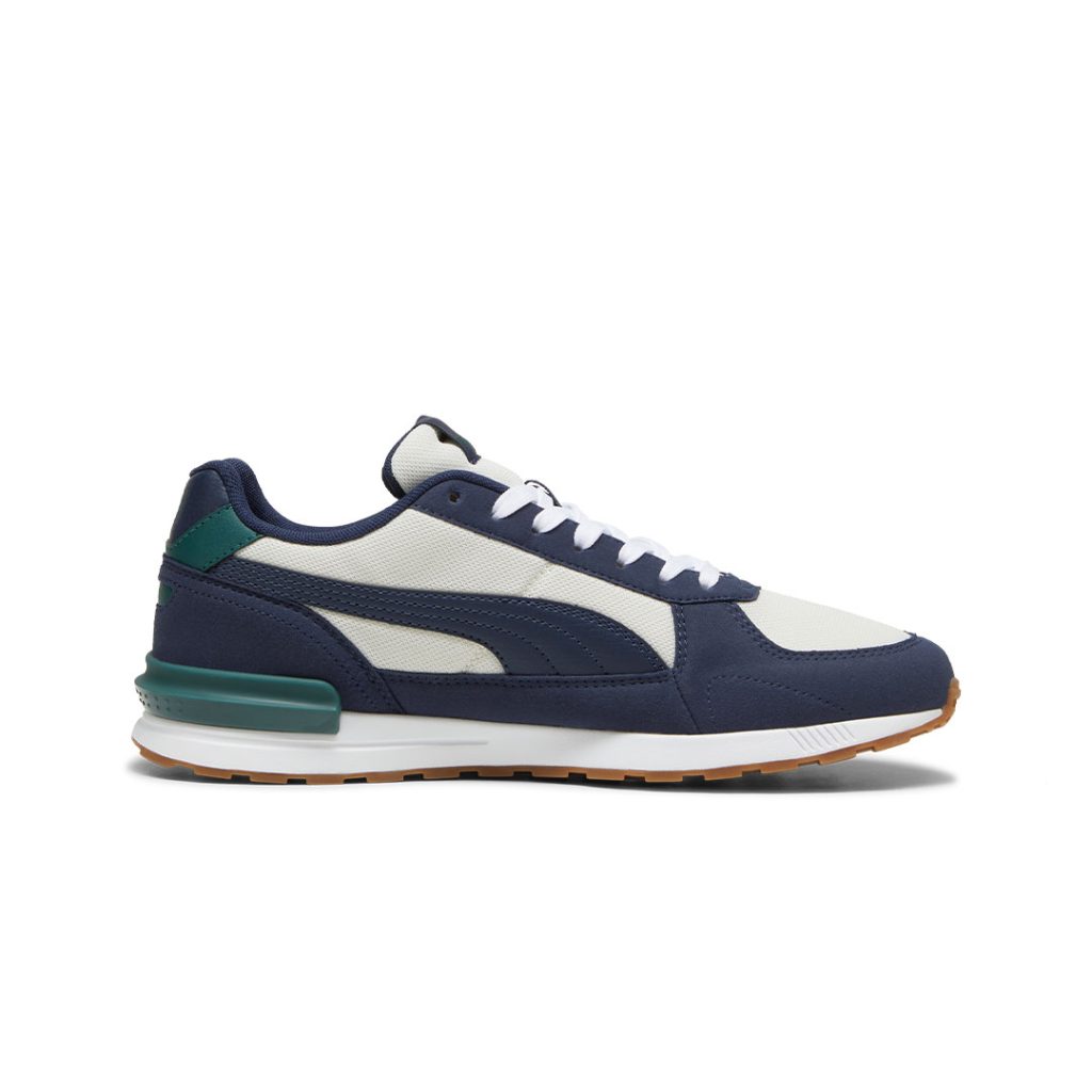 Puma - Mr. Tekkie