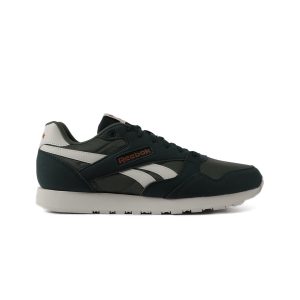 Reebok - Mr. Tekkie
