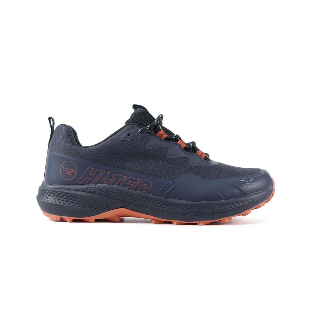 Hi-tec - Mr. Tekkie