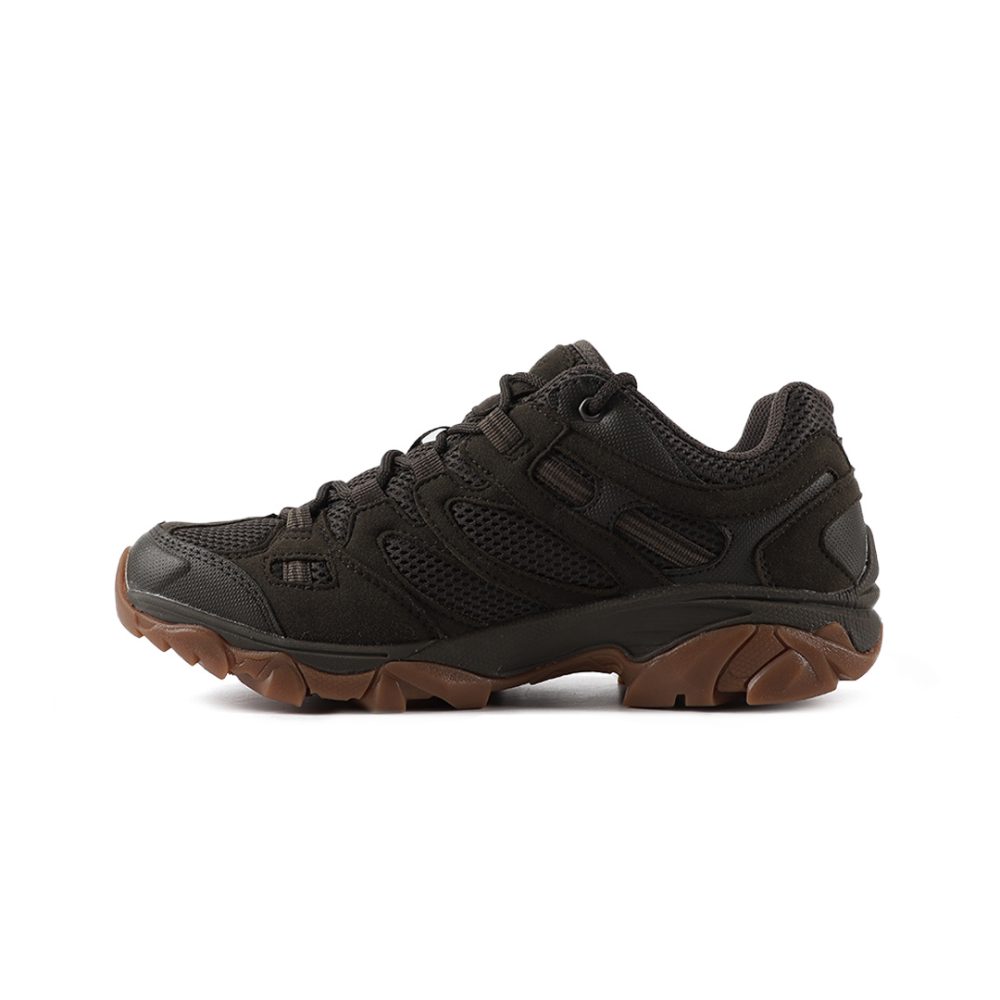 Hi-Tec – Ravus Vent Lite Low Mens - Mr. Tekkie
