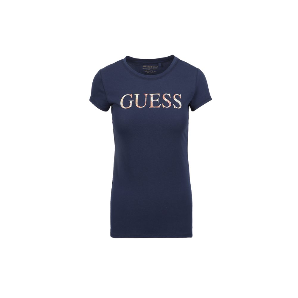 Guess - Mr. Tekkie