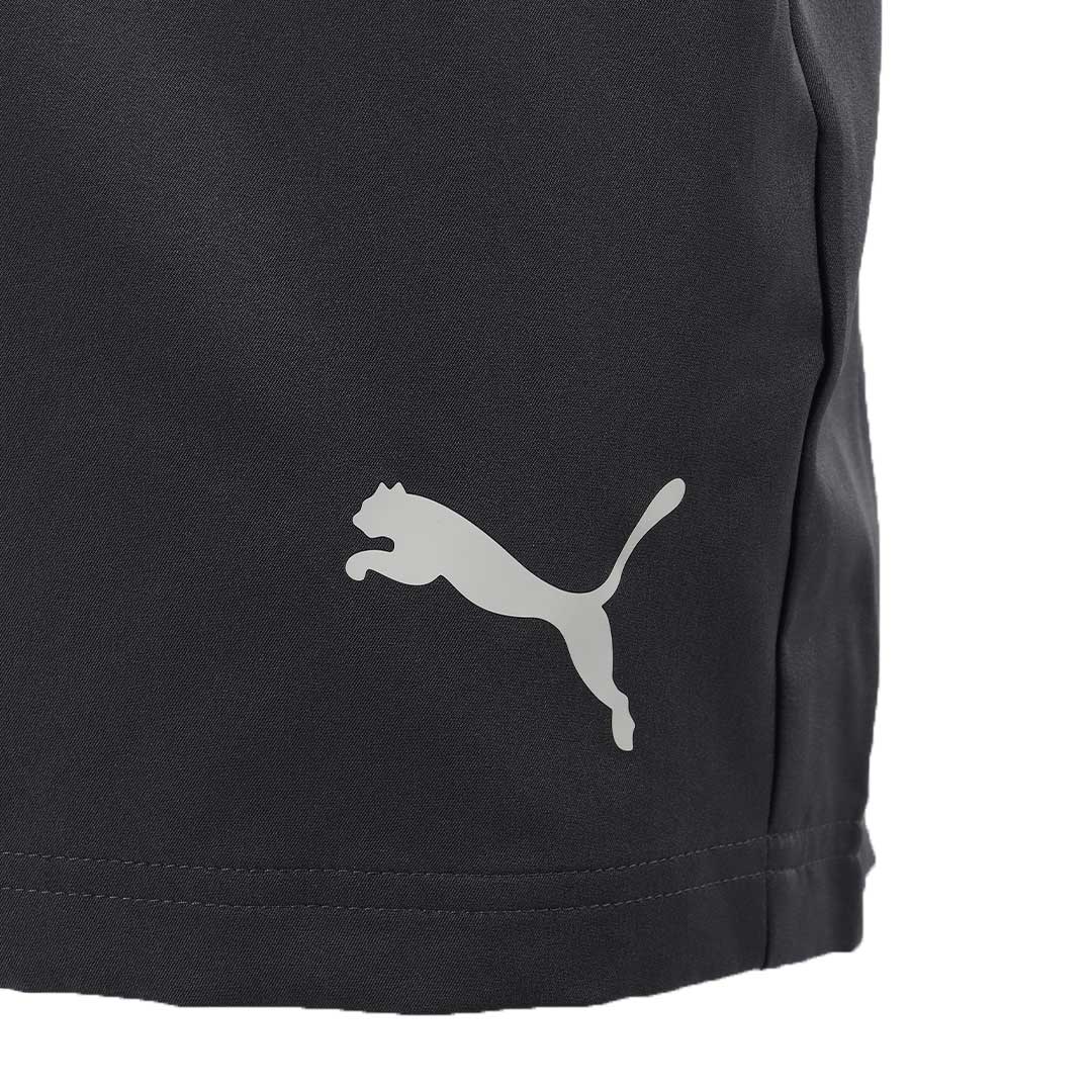 Puma – Active Woven Mens Shorts - Mr. Tekkie