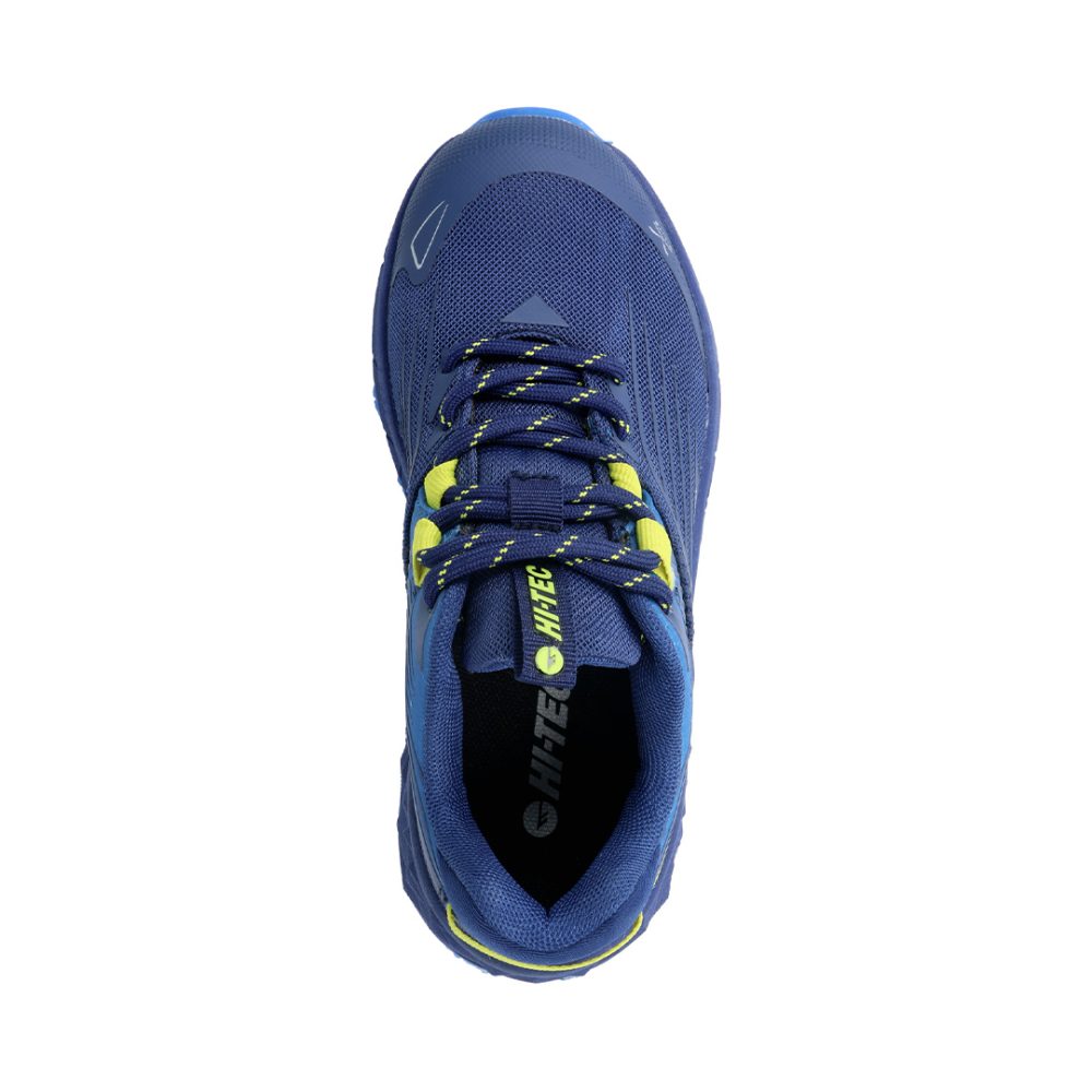 Hi-Tec – Fuse Trail Low Youth - Mr. Tekkie